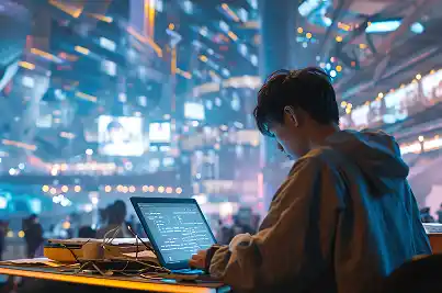 Custom Web & Mobile Development Services QSS Technosoft